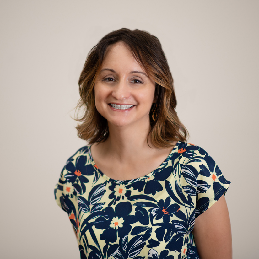 Diana Chute, MSPH - HARC