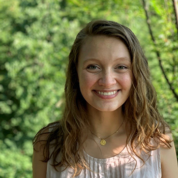 Dakota Bragato, BA - HARC