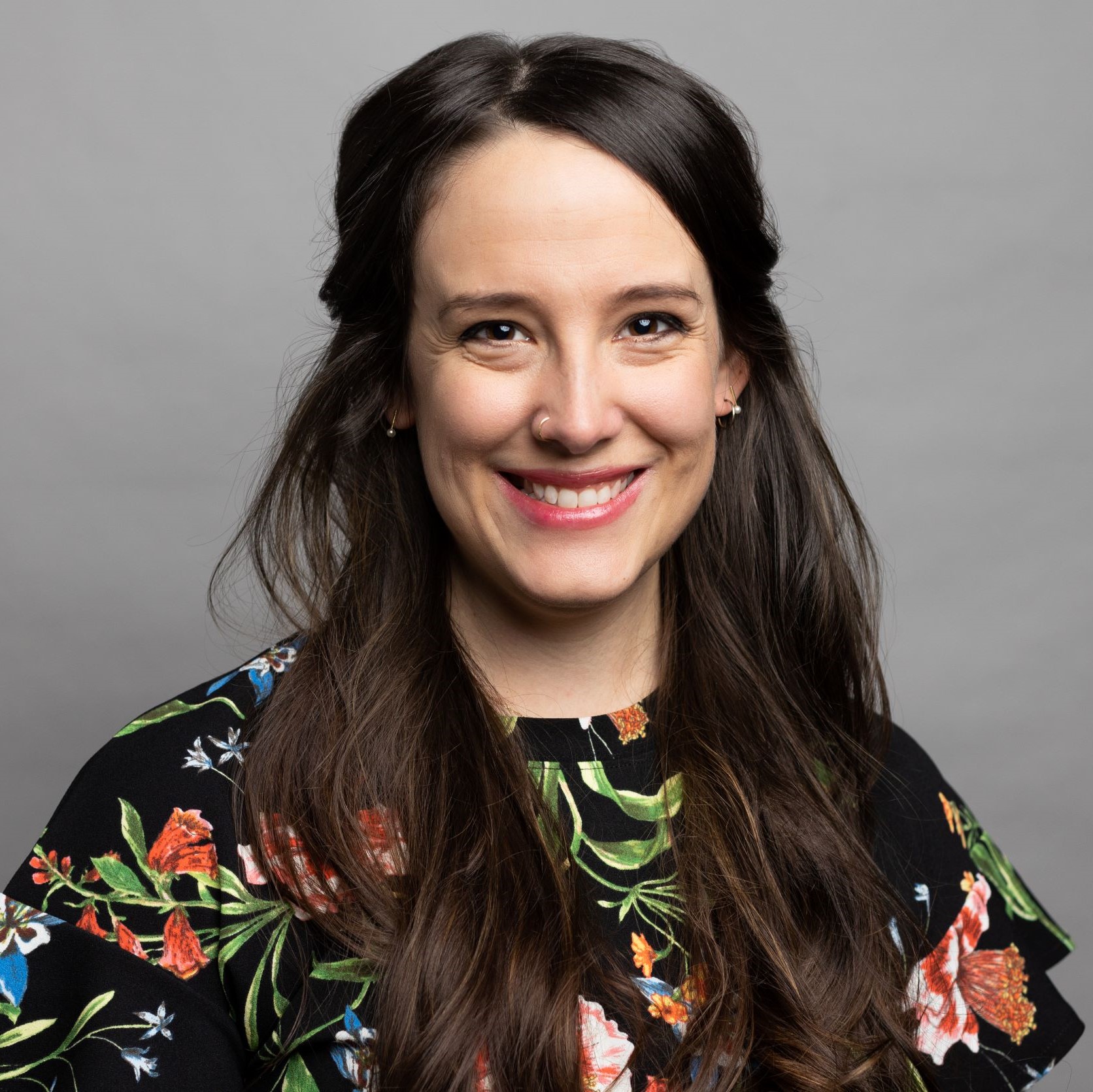 Jessica Bruning, MS - HARC