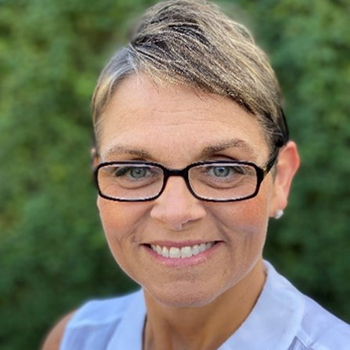 Lori Burrell, MA, LSW - HARC