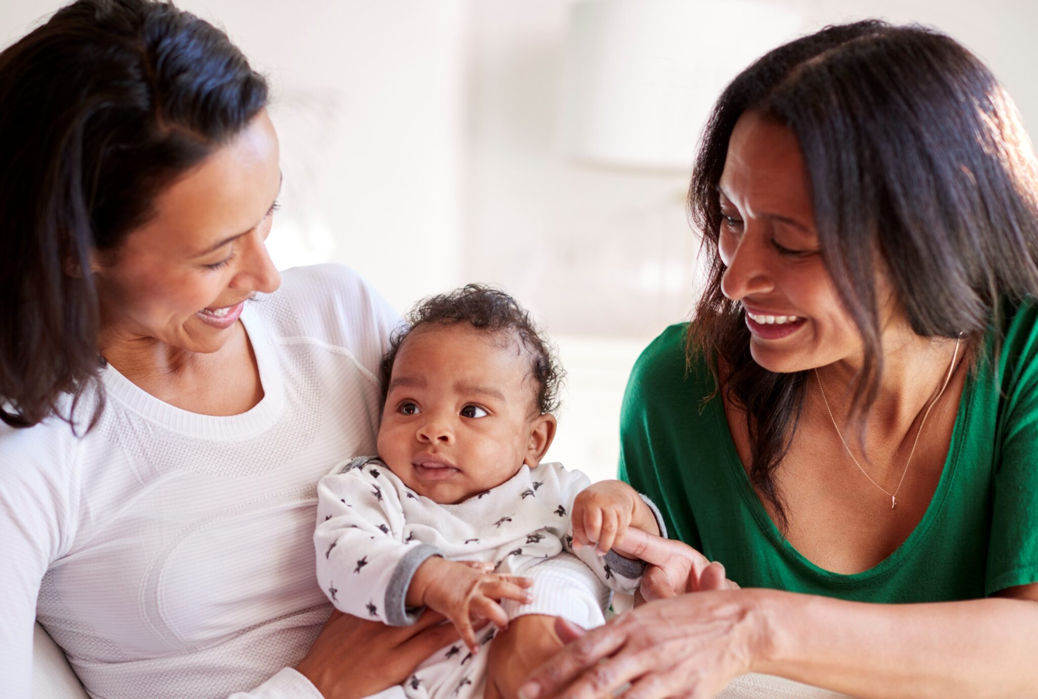 About Home Visiting - HARC