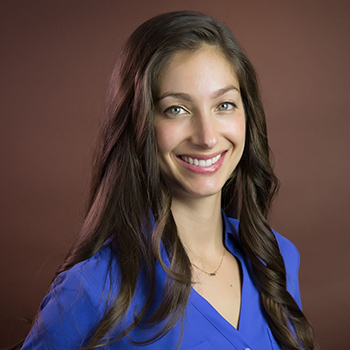 Alexandra Joraanstad, MSPH - HARC