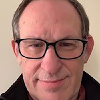 Harold Lehmann, MD, PhD - HARC