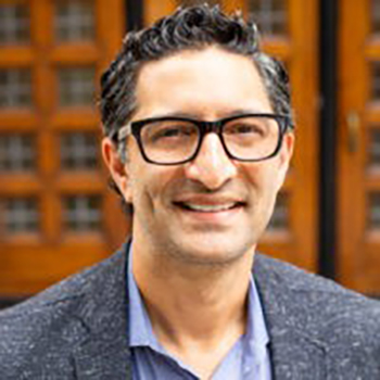 Darius Tandon, PhD - HARC