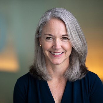 Allison West, PhD, MSW - HARC