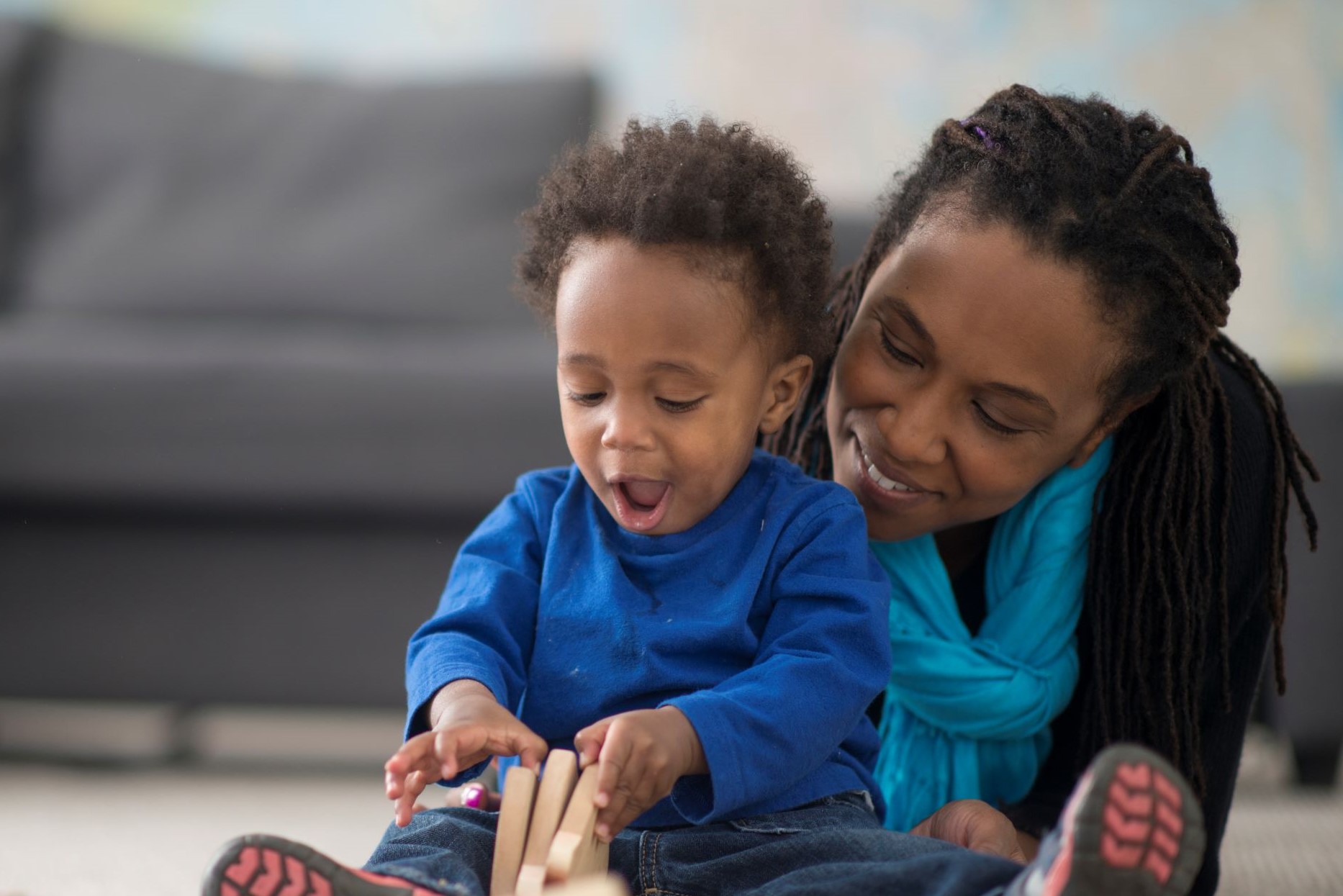 Data Sharing and Interoperability - HARC