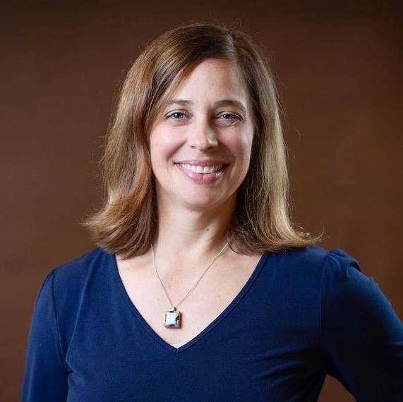 Emily Heberlein, PhD, MS - HARC