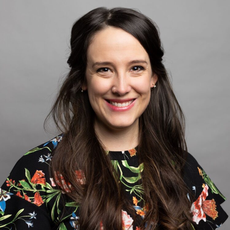 Jessica Bruning, MS - HARC