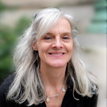 Jane Daniels, PA, MPH - HARC